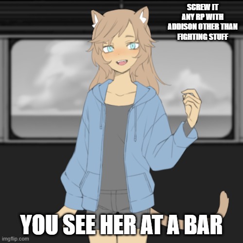 Addison by Schnerticus - Imgflip