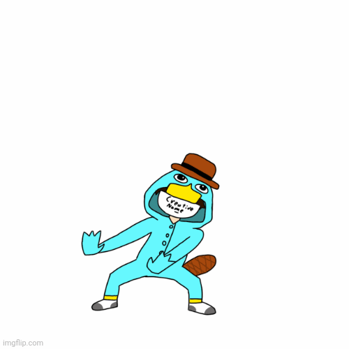 I animated myself doing the spooky dance - Imgflip