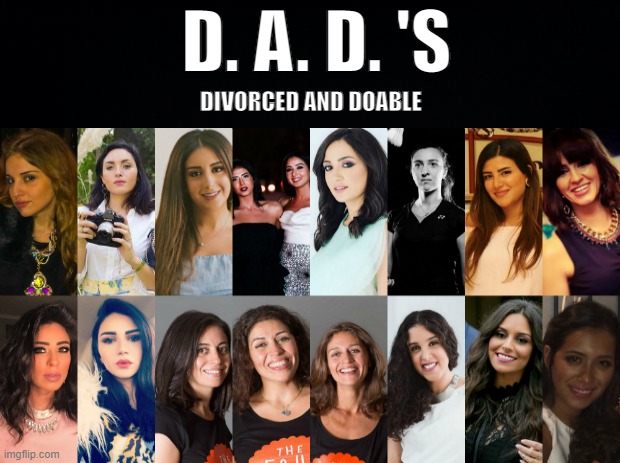 D.A.D. - Imgflip