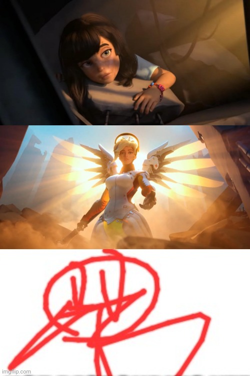 Sad Mercy Rage Imgflip