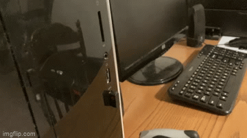 Plugging A USB Cord In On The First Try: Part 2 - Imgflip