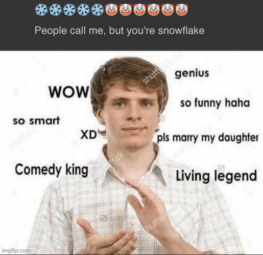 Mario the memer is on meth - Imgflip