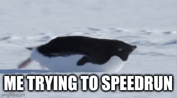 i am speed - Imgflip