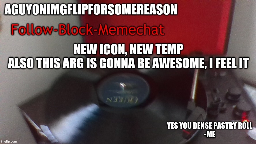 temp - Imgflip