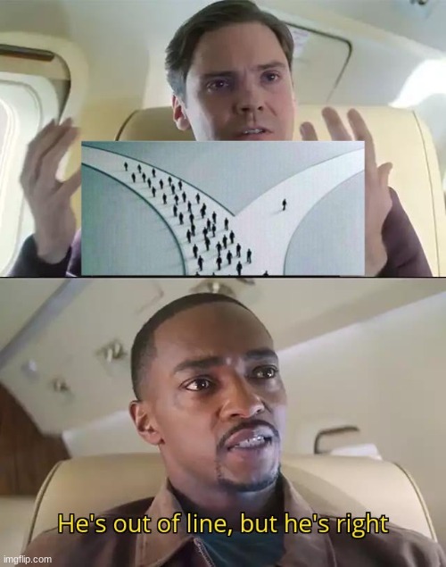 Big Brain Move Exlax Imgflip