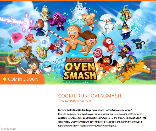 HOLY SHEESH WOW! (Found on the devsisters website) - Imgflip