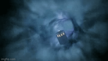 doctor who tardis gif - Imgflip