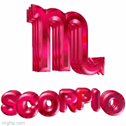 To All Our Scorpio Followers - Imgflip