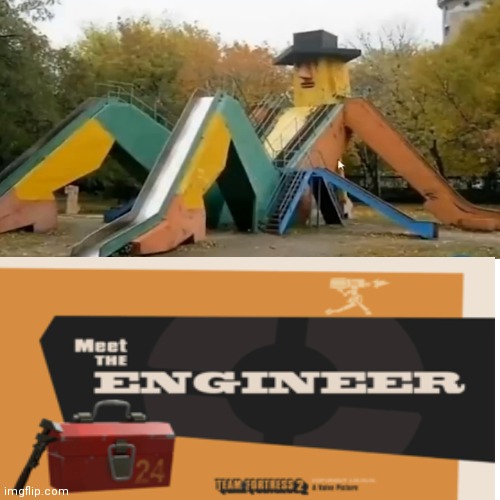 Master Engineer Imgflip