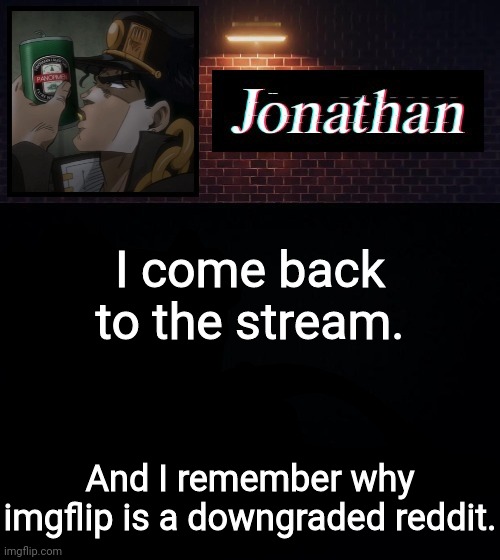 Image tagged in jonathan - Imgflip