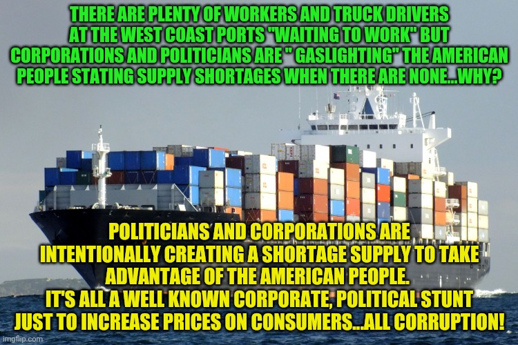 Merchant Marine Cargo Ship - Imgflip