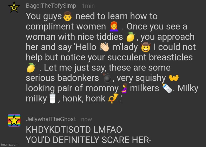 Does this need context - Imgflip