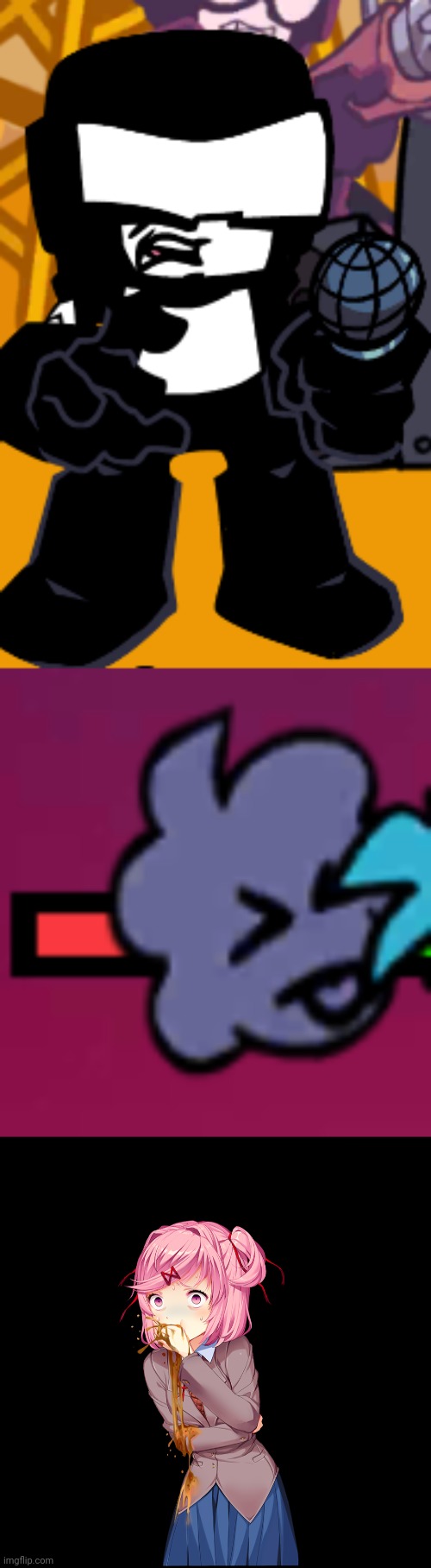 virus's drip temp - Imgflip