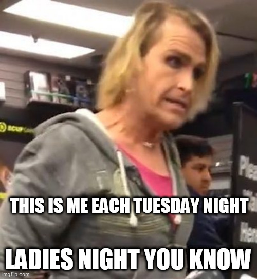 It's ma"am - Imgflip