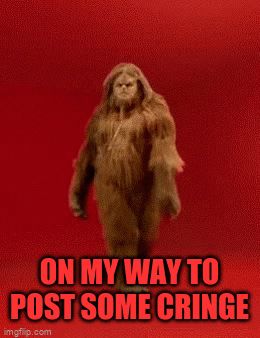 On my way - Imgflip