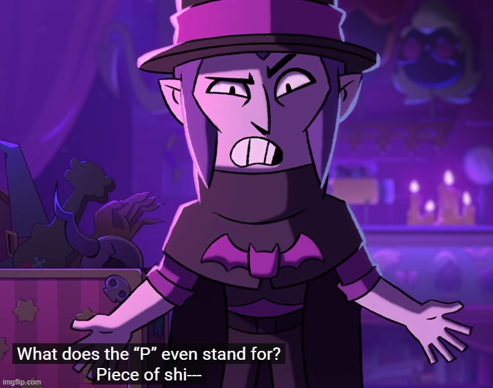 Wait But Seriously What Does The P Stands For Are You Sure It s Stand For Penguin Imgflip wait-but-seriously-what-does-the-p-stands-for-are-you-sure-it-s-stand-for-penguin-imgflip