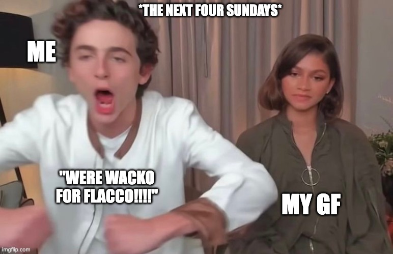 release the dragon - Imgflip