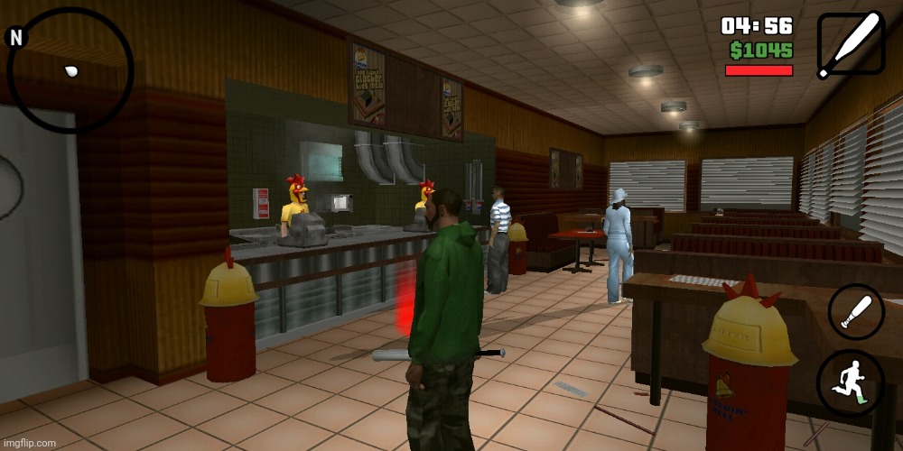 random screenshot. - Imgflip