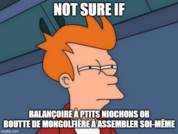 Futurama Fry Meme - Imgflip