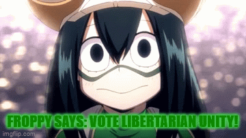 Image tagged in gifs,froppy,pepe party - Imgflip