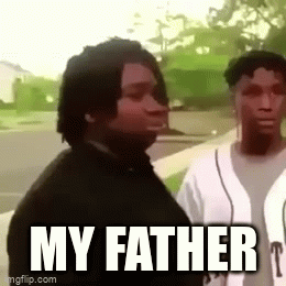 another fatherless child - Imgflip