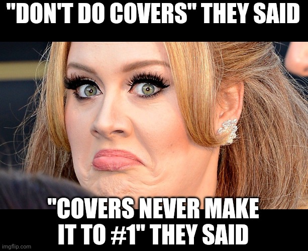 That's about it. - Imgflip