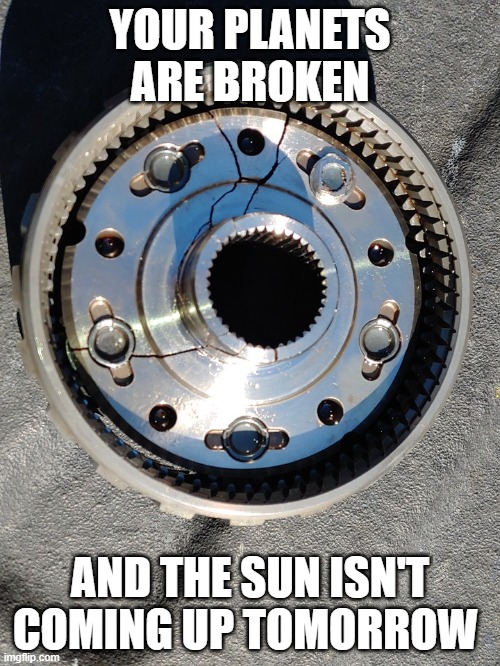 Meme Thread... no politics-Page 725| Off-Topic Discussion forum