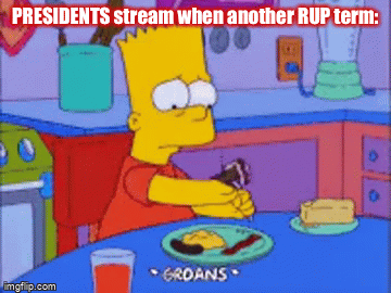 Mmm, bacon-wrapped burnt-to-a-crisp sausages by Chef Homer Simpson, my ...