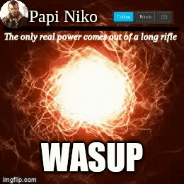 papi_niko template 2 - Imgflip