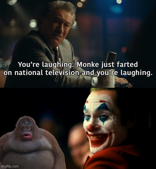 You re Laughing Meme Template
