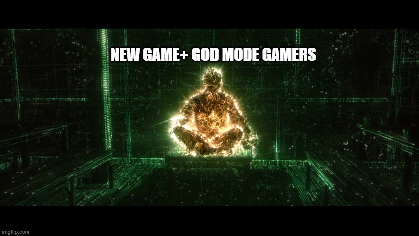 The three types of Prey gamers : r/prey