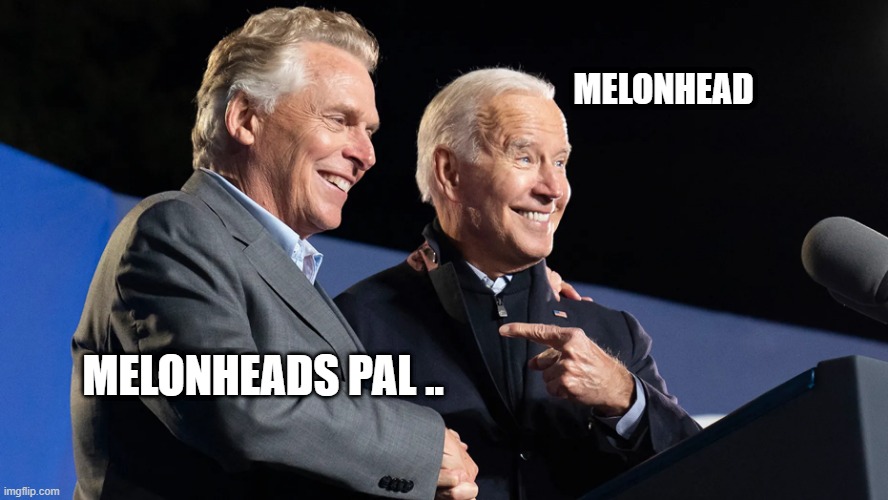 MELONHEAD - Imgflip