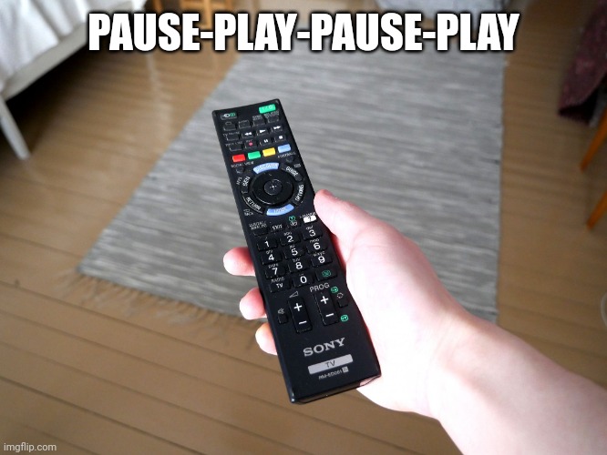 A Scary Movie for Halloween - Imgflip