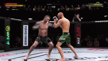 Well, That Fight Ended Quickly - Imgflip