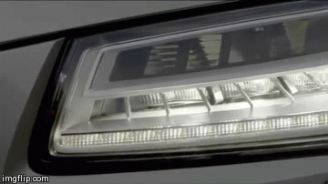 Matrix LED Headlights - Imgflip