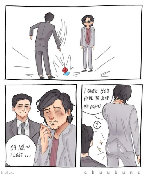 existence is pain - Imgflip