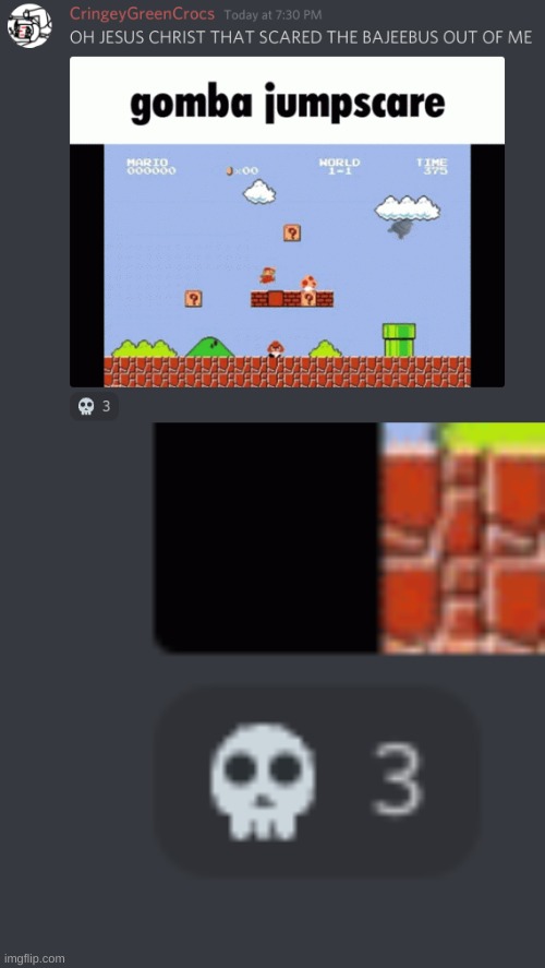 TRIPLE FORGOR - Imgflip