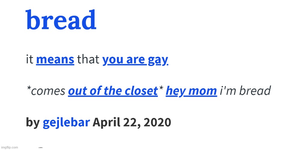 How did they know - Imgflip