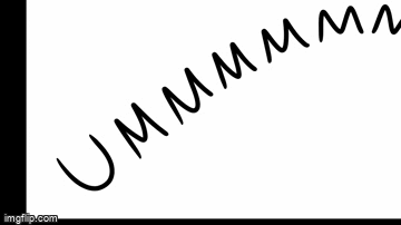 UMMMMMM!!!??? - Imgflip