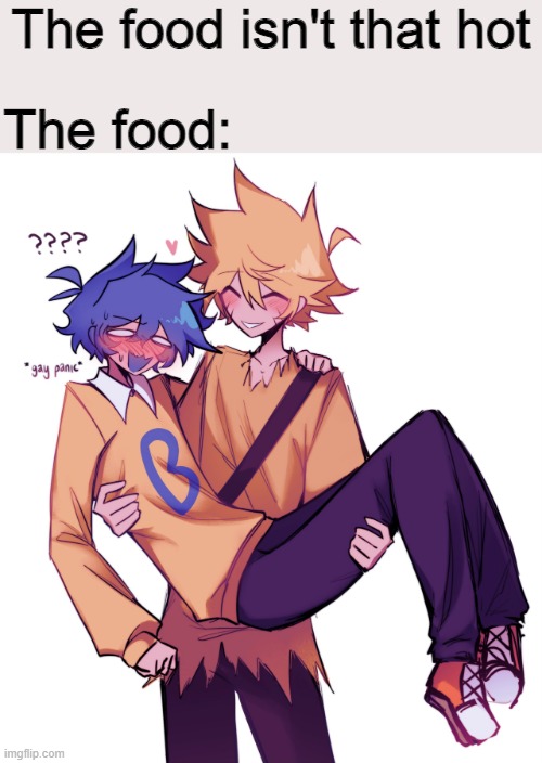 Bob gay panic - Imgflip