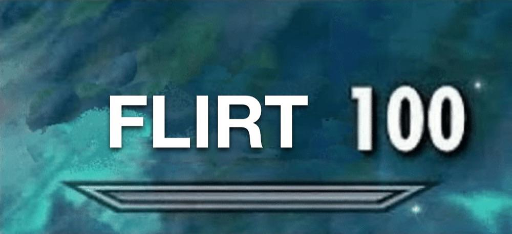 Flirt 100 Memes Imgflip
