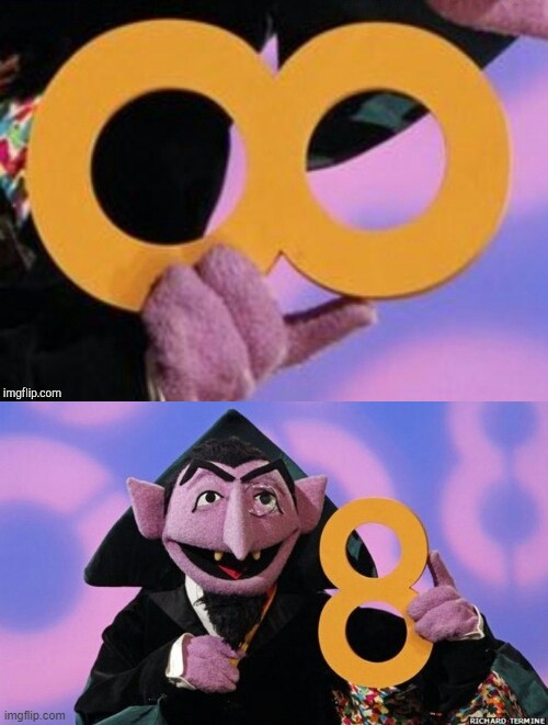 "Hey, George! You can serve as President for as long as you want ...