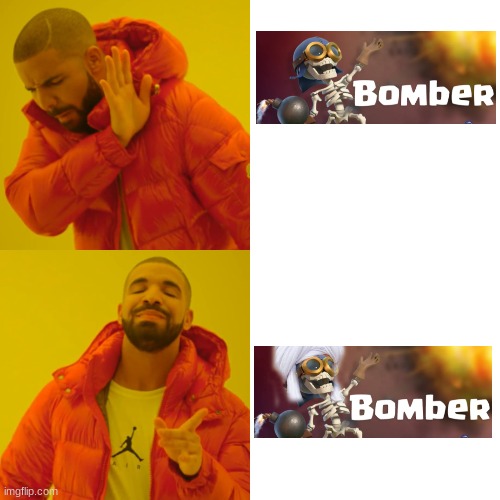 Bomber - Imgflip