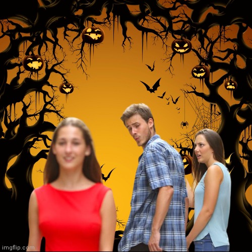 https://imgflip.com/memetemplate/350466210/Distracted-boyfriend ...