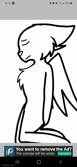 Drawing process part 3 - Imgflip