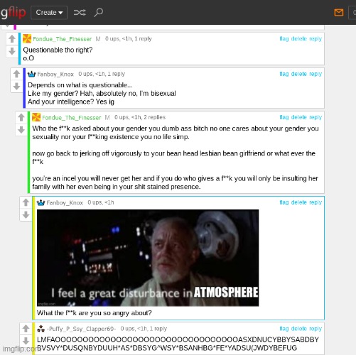 shitted on - Imgflip