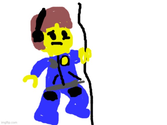 Blank White Template - Imgflip