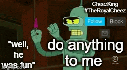 Cheez gif temp - Imgflip