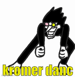 delicious kromer - Imgflip