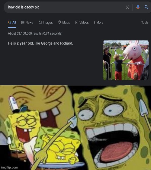 This is real bruh XD! Search it! - Imgflip